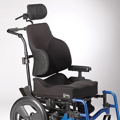 Wheelchair Seating - SCIRE Community