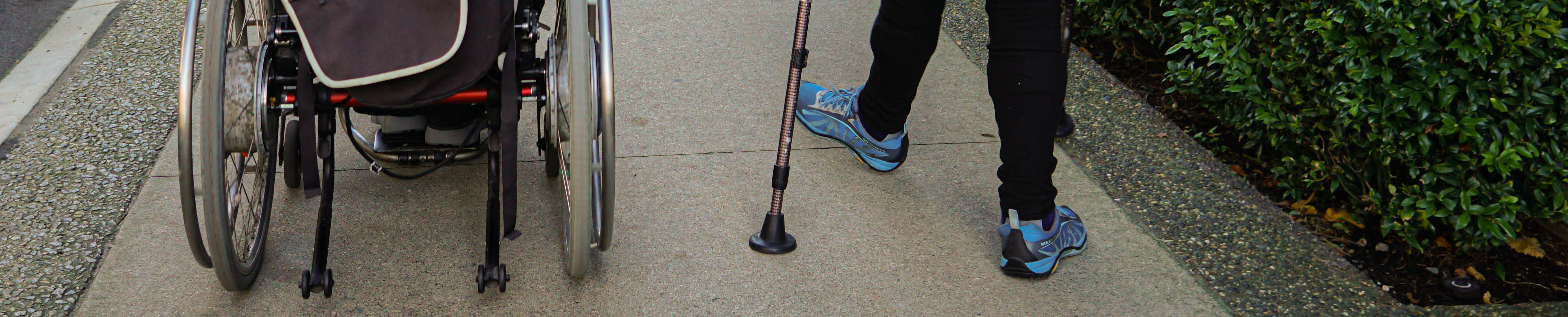 Who We Are - SCIRE Community