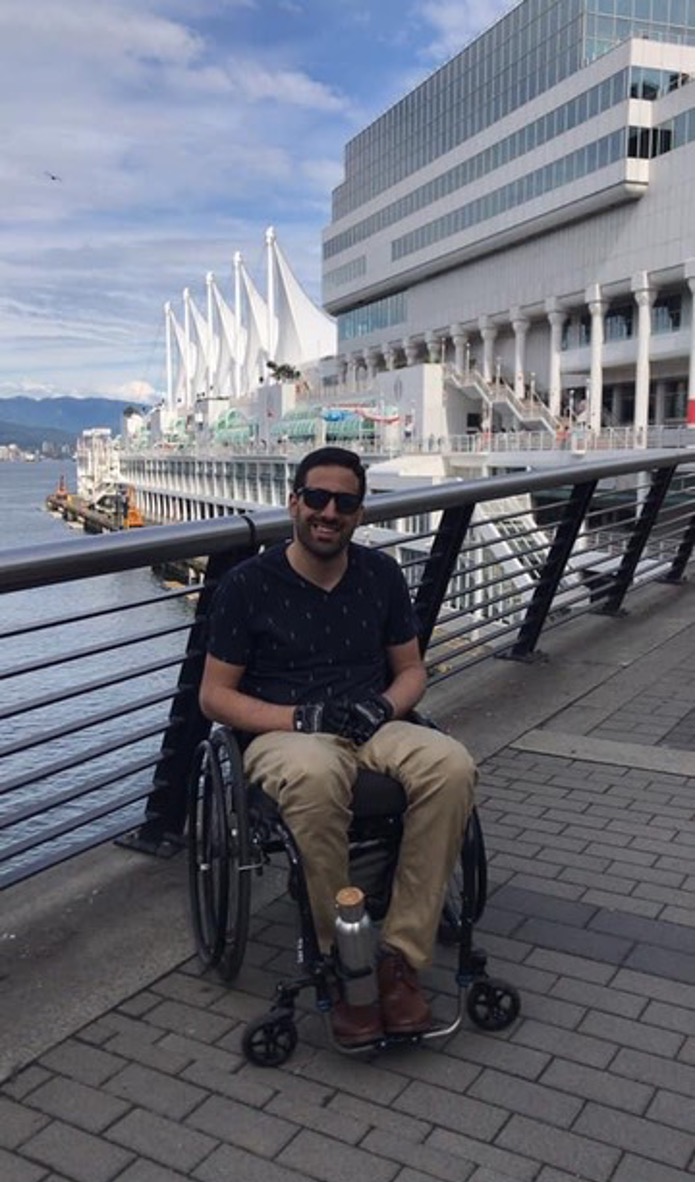 Nerve Transfer Surgery - SCIRE Community