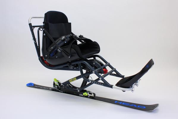 Adapted Sports and Equipment - SCIRE Community