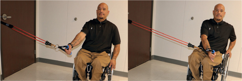 Shoulder Injury and Pain After SCI - SCIRE Community
