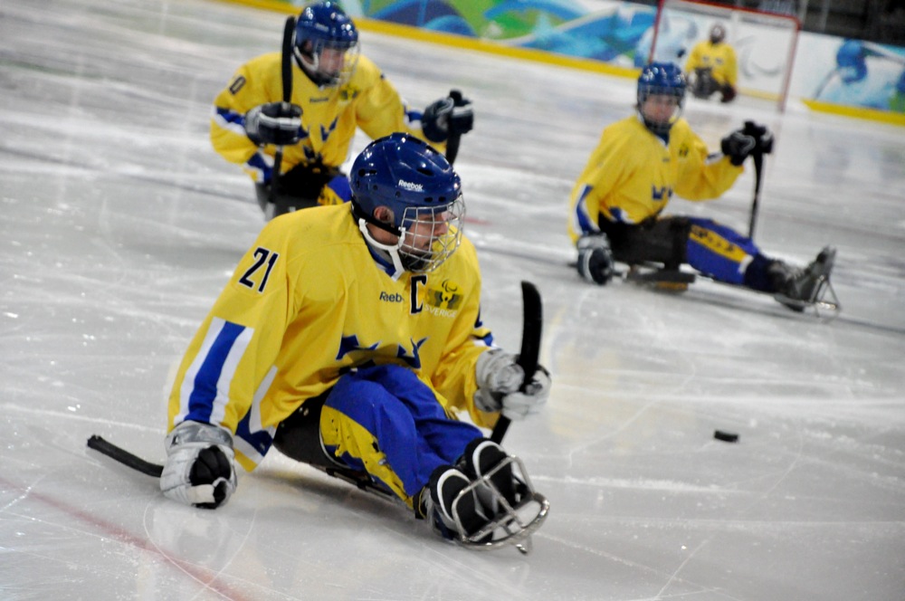 Adapted Sports and Equipment - SCIRE Community