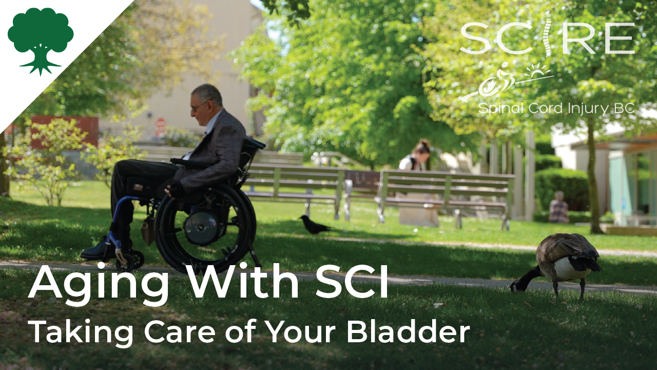 Bladder Changes After Spinal Cord Injury - SCIRE Community