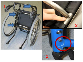 Wheelchair Maintenance - SCIRE Community