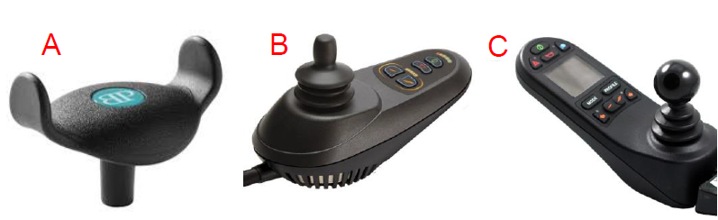 Powered Mobility Devices - SCIRE Community