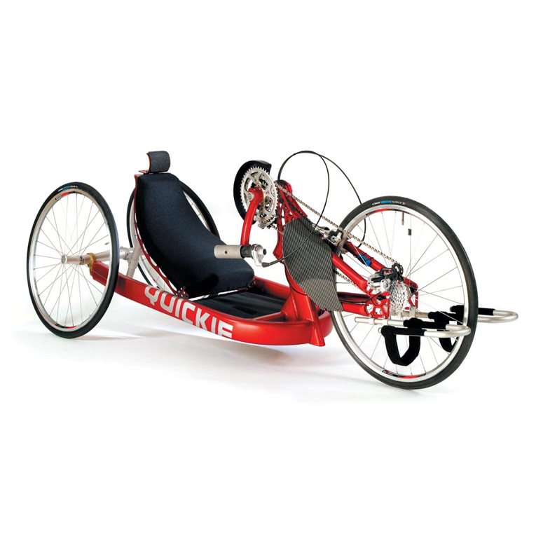 Adapted Sports and Equipment - SCIRE Community