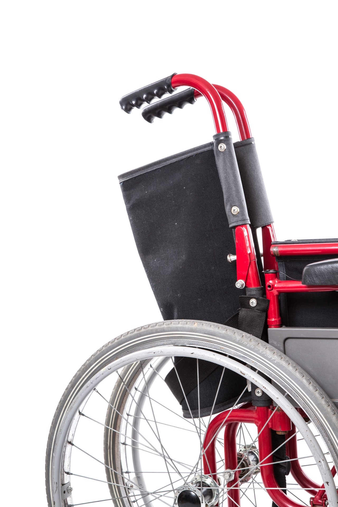 Wheelchair Seating - SCIRE Community